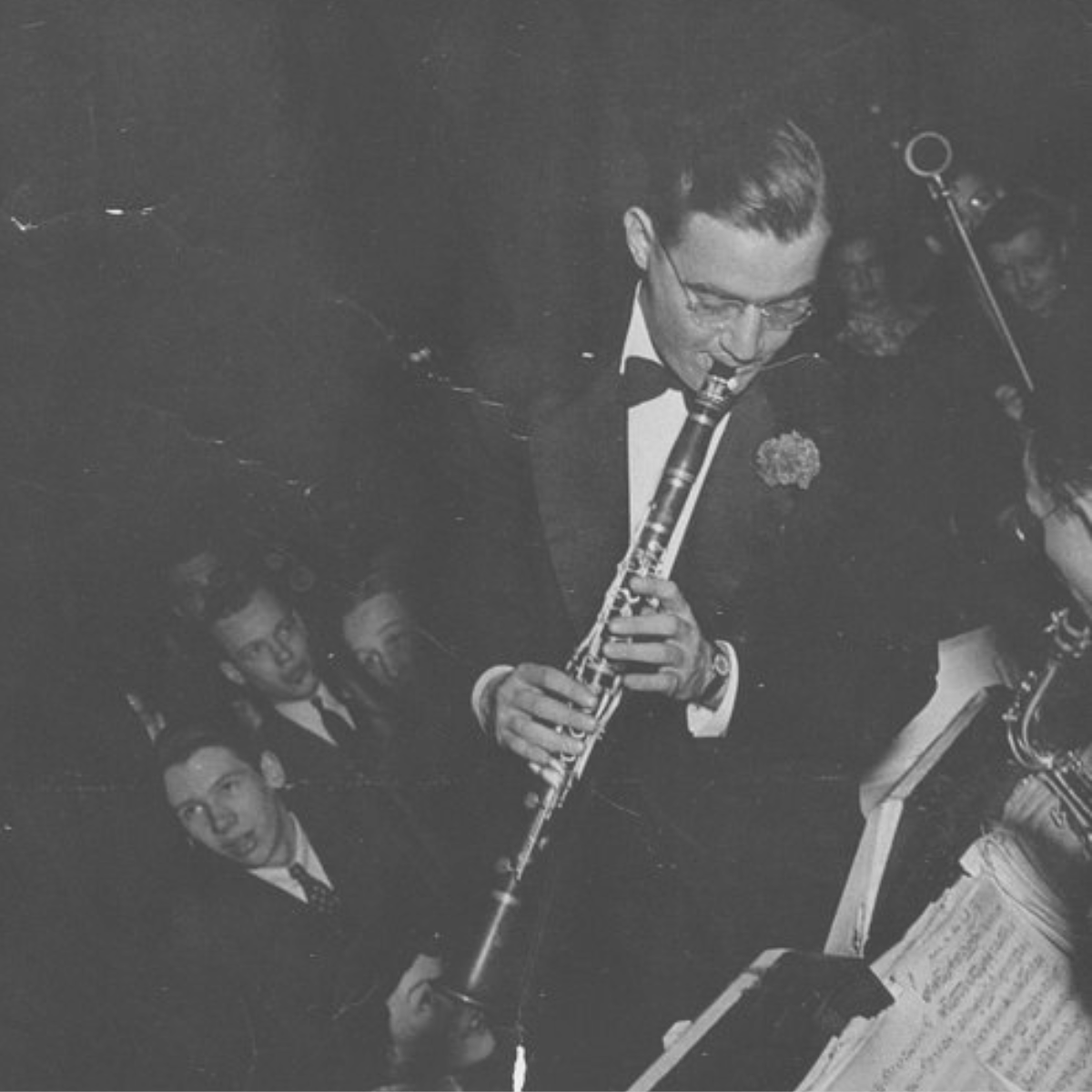 Top 10 Current Classical Clarinetists – Odisei Music