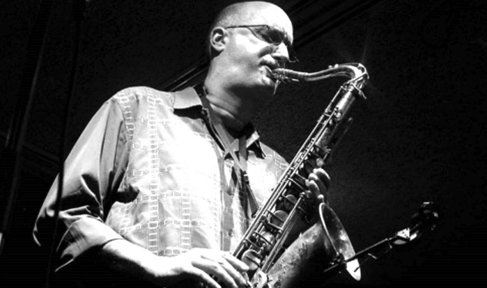 Best 10 jazz saxophonist ever - Odisei Music