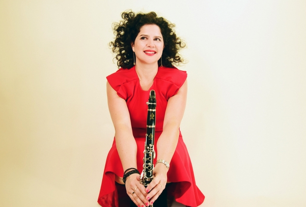 Best 10 female saxophonists ever - Odisei Music