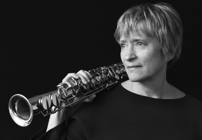 Best 10 female saxophonists ever - Odisei Music