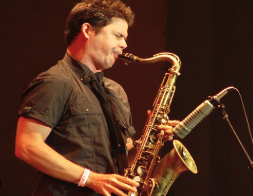 Top 10 current saxophonists - Odisei Music