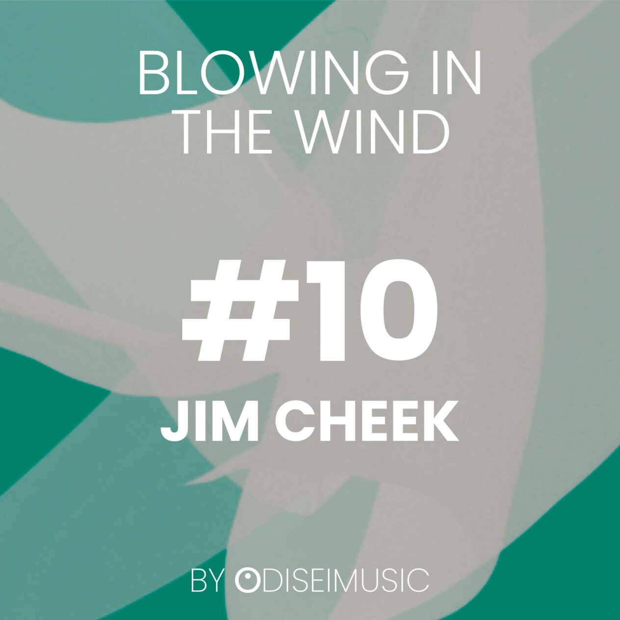 #10 Jim Cheek - Leading the biggest sax store ever - Odisei Music