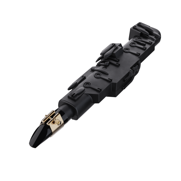 Travel Clarinet - Odisei Music