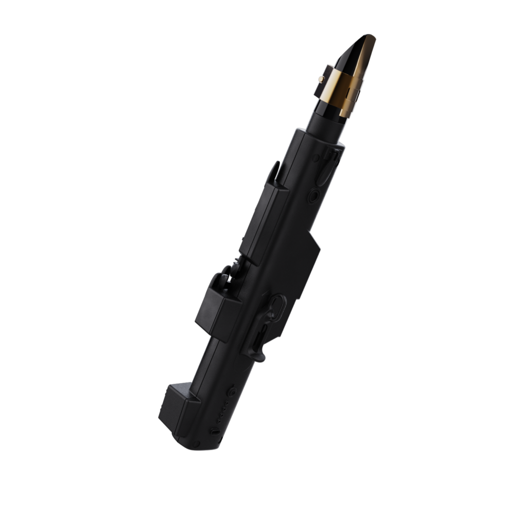 Travel Clarinet - Odisei Music