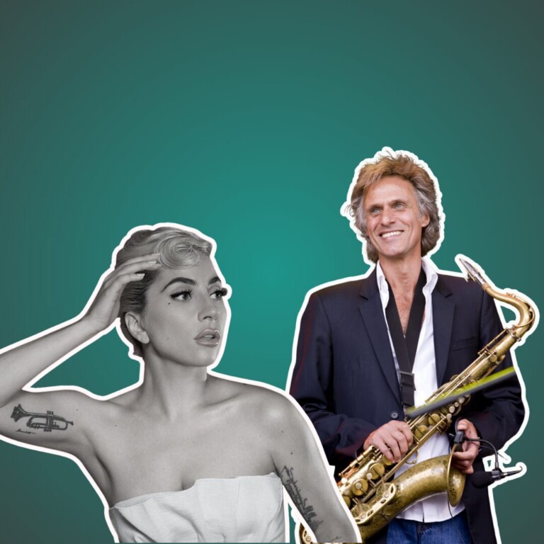 Top 5 saxophone solos you'll love in today's music - Odisei Music