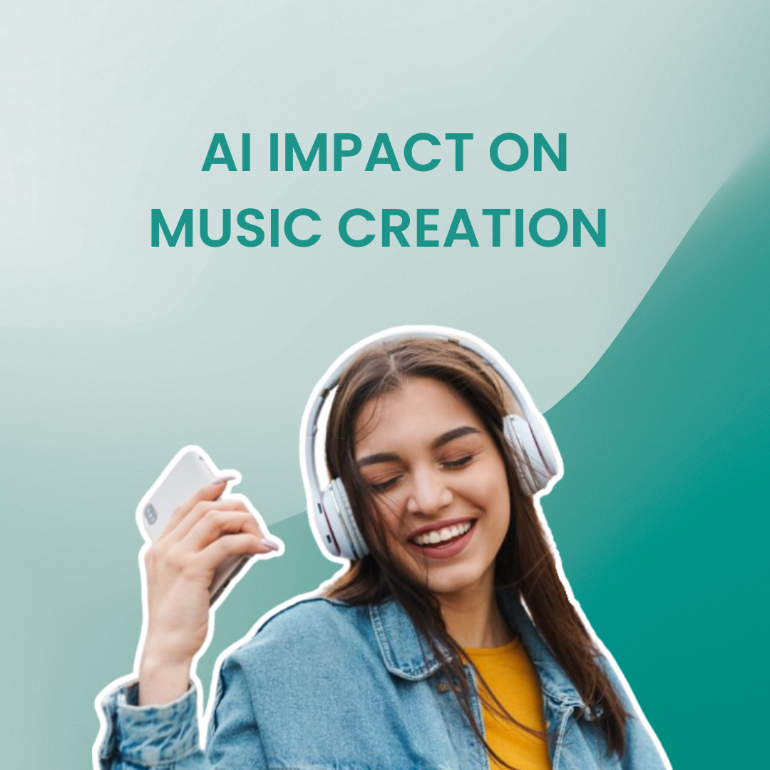 Ai Impact On Music Creation Odisei Music 