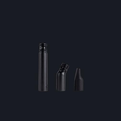 Travel Sax 2 - The most portable electronic saxophone