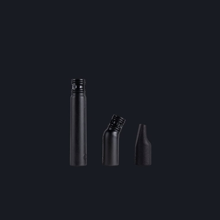 Travel Sax 2 - The smallest & lightest electronic saxophone in the world