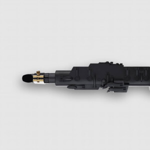 Travel Sax 2 - The most portable electronic saxophone