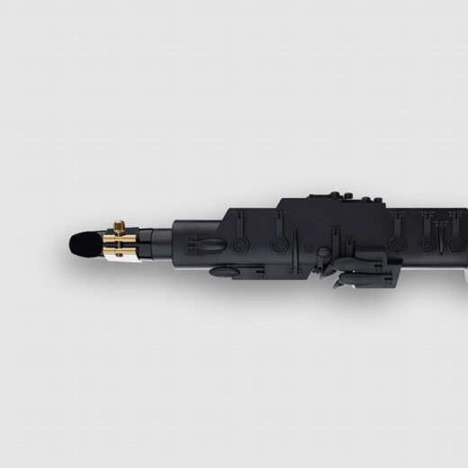 Travel Sax 2 - The most portable electronic saxophone