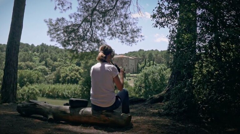 Travel Clarinet - The smallest and lightest electronic clarinet